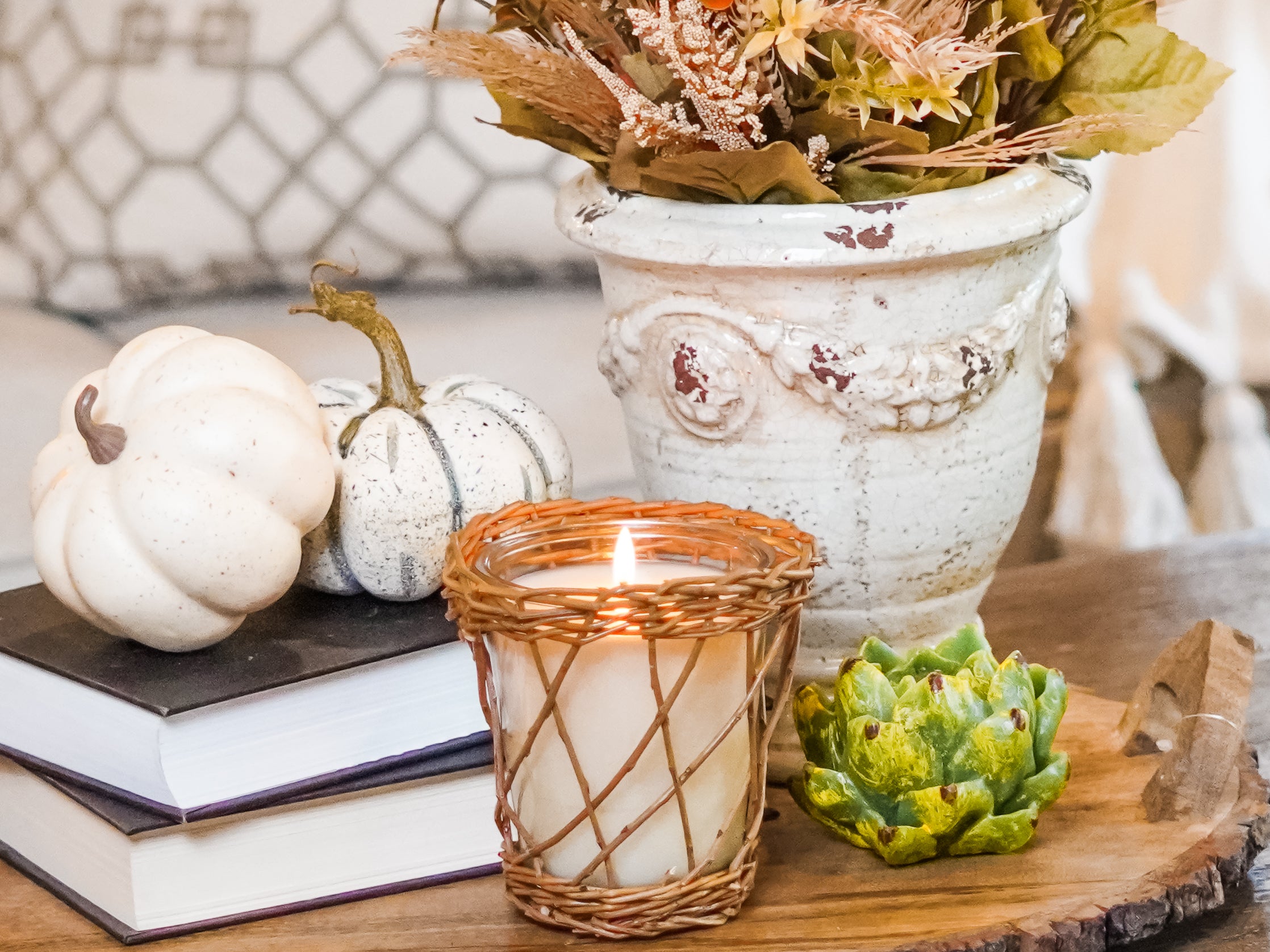 Are you getting ready for that fall state of mind? – Point of Origin