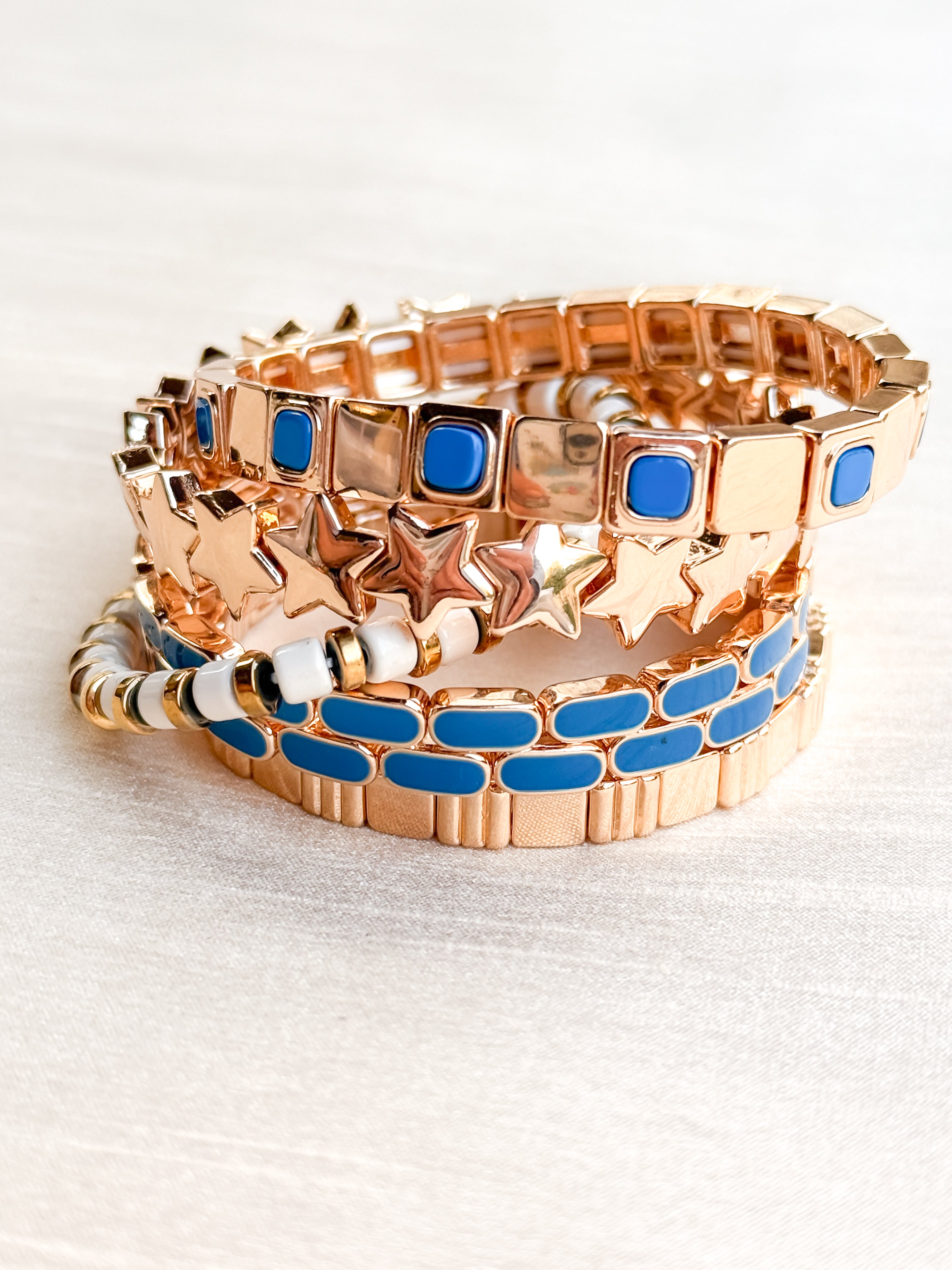 Tiger Lily Jewelry – Point of Origin